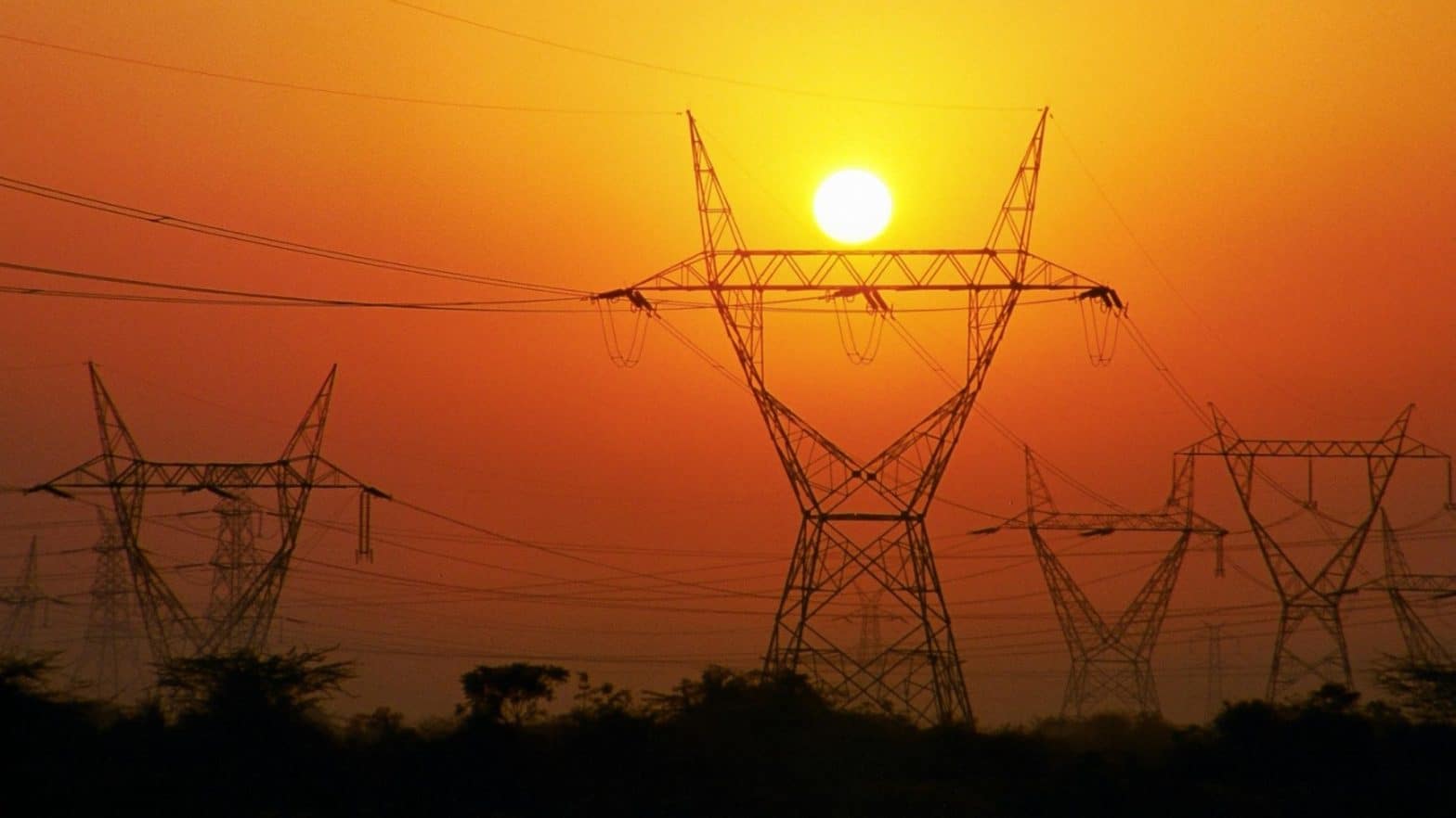 Hartek Group secures major 765kV transmission line projects from PGCIL ...