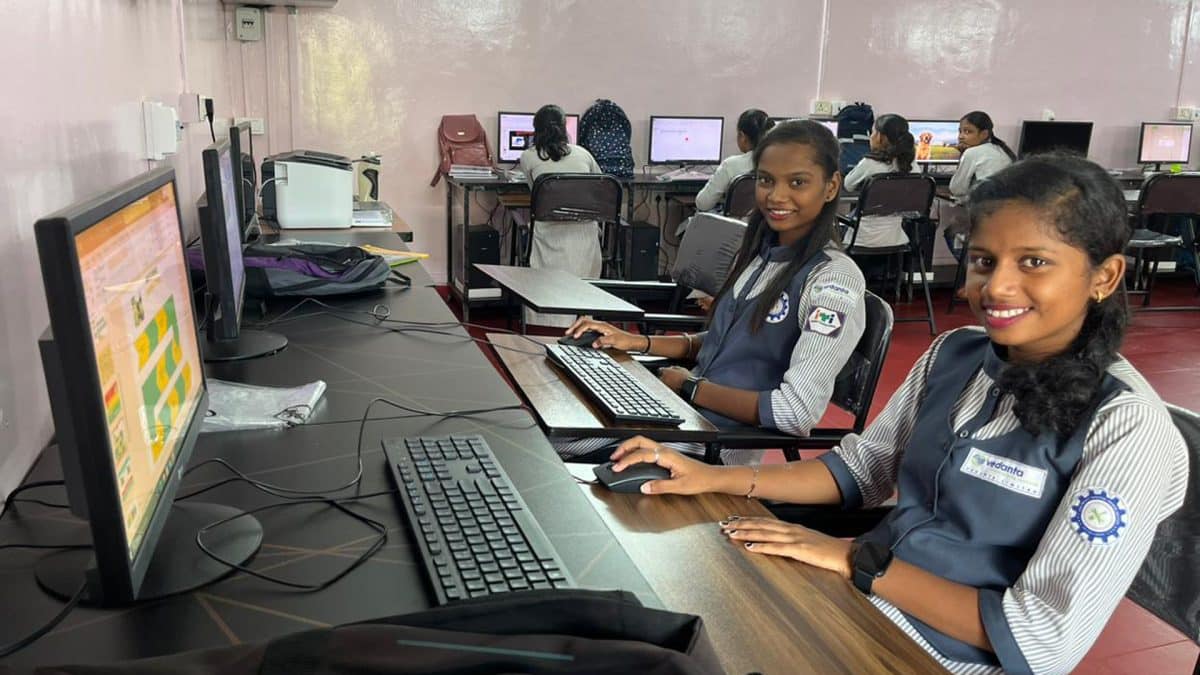 Vedanta Sesa Goa reaches 100,000+ youth with life-changing initiatives ...