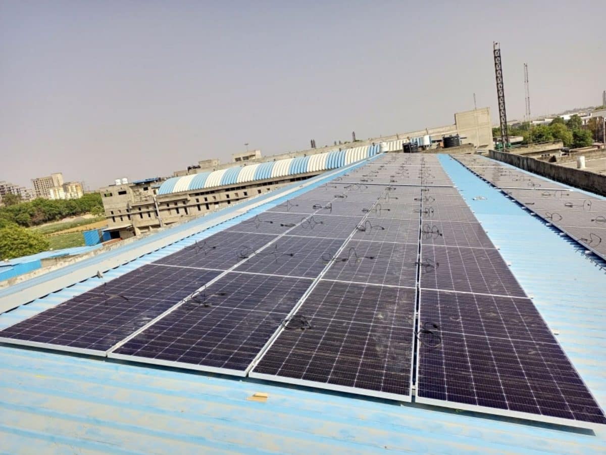 Freyr Energy boosts solar adoption in UP, plans to solarise 1,000 homes ...