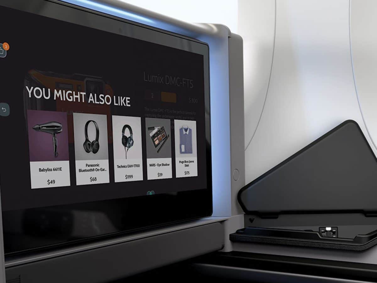 Panasonic Avionics elevates IFEC solutions with new Pune software ...