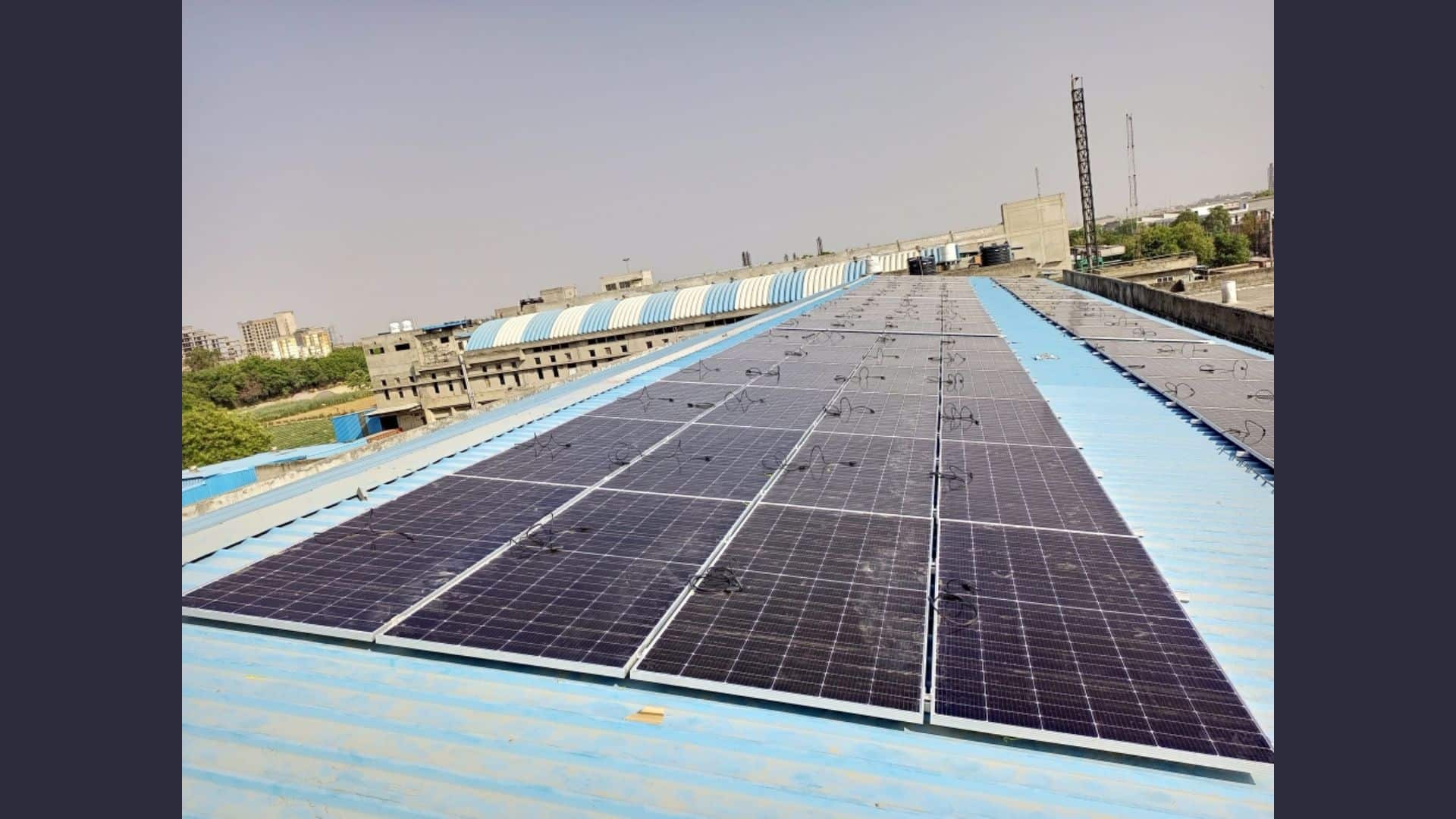 Freyr Energy boosts solar adoption in UP, plans to solarise 1,000 homes ...