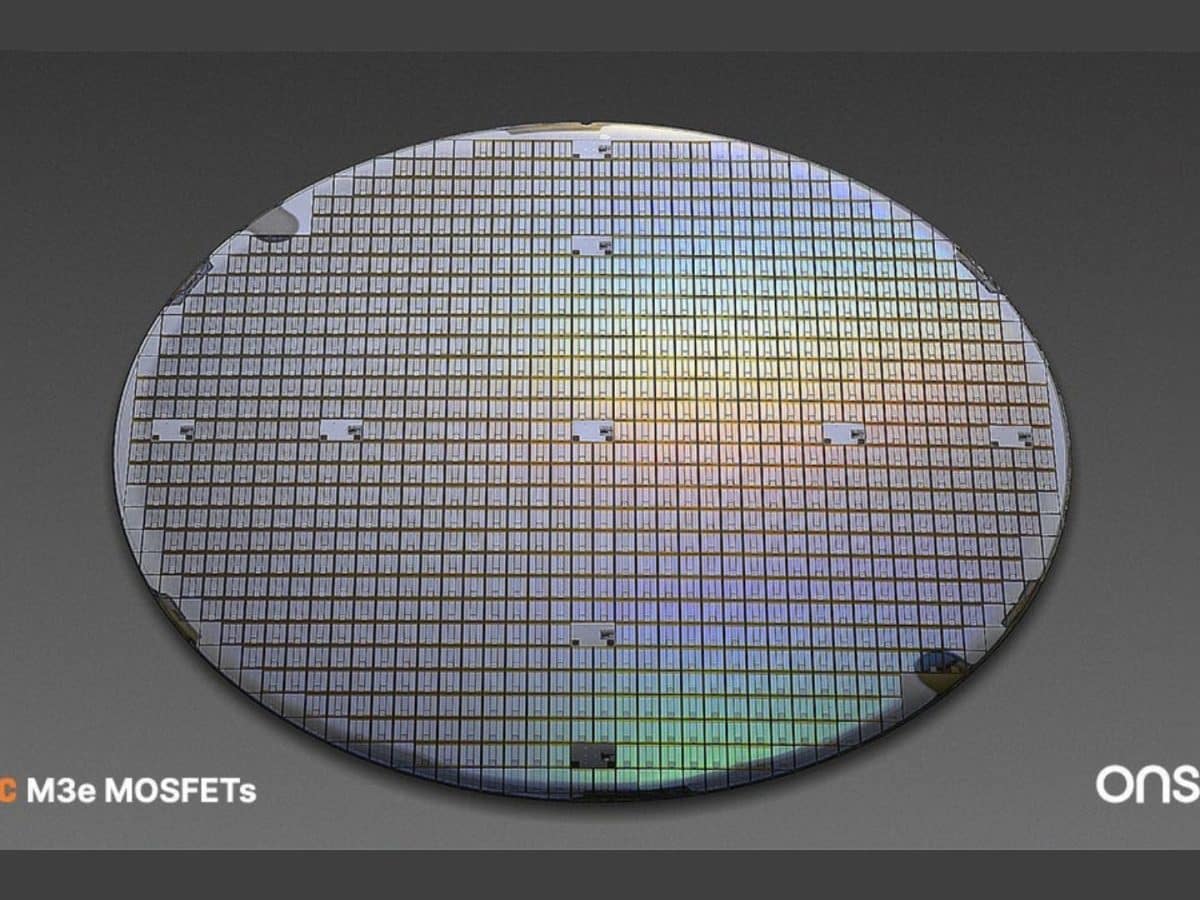 Onsemi Unveils Elitesic M3e Mosfets To Accelerate Global
