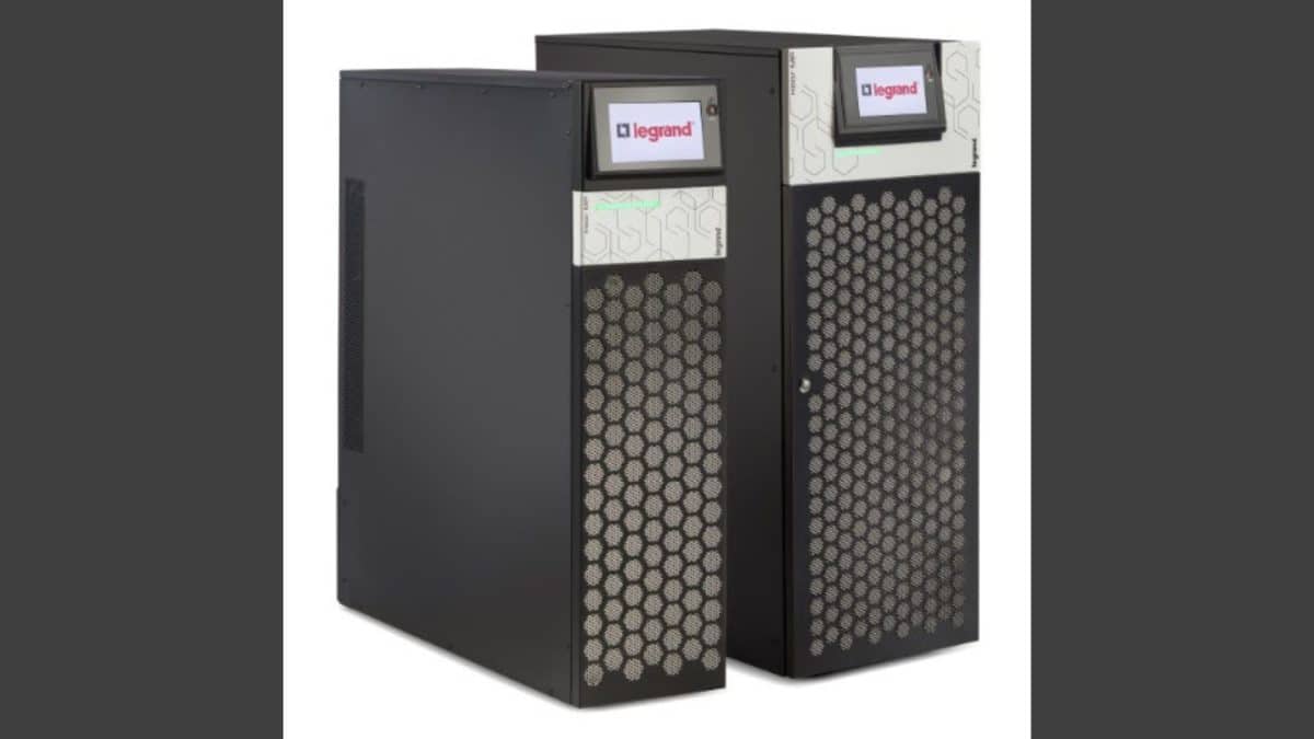 Numeric introduces Keor MP with high efficiency and scalability - Manufacturing Today India