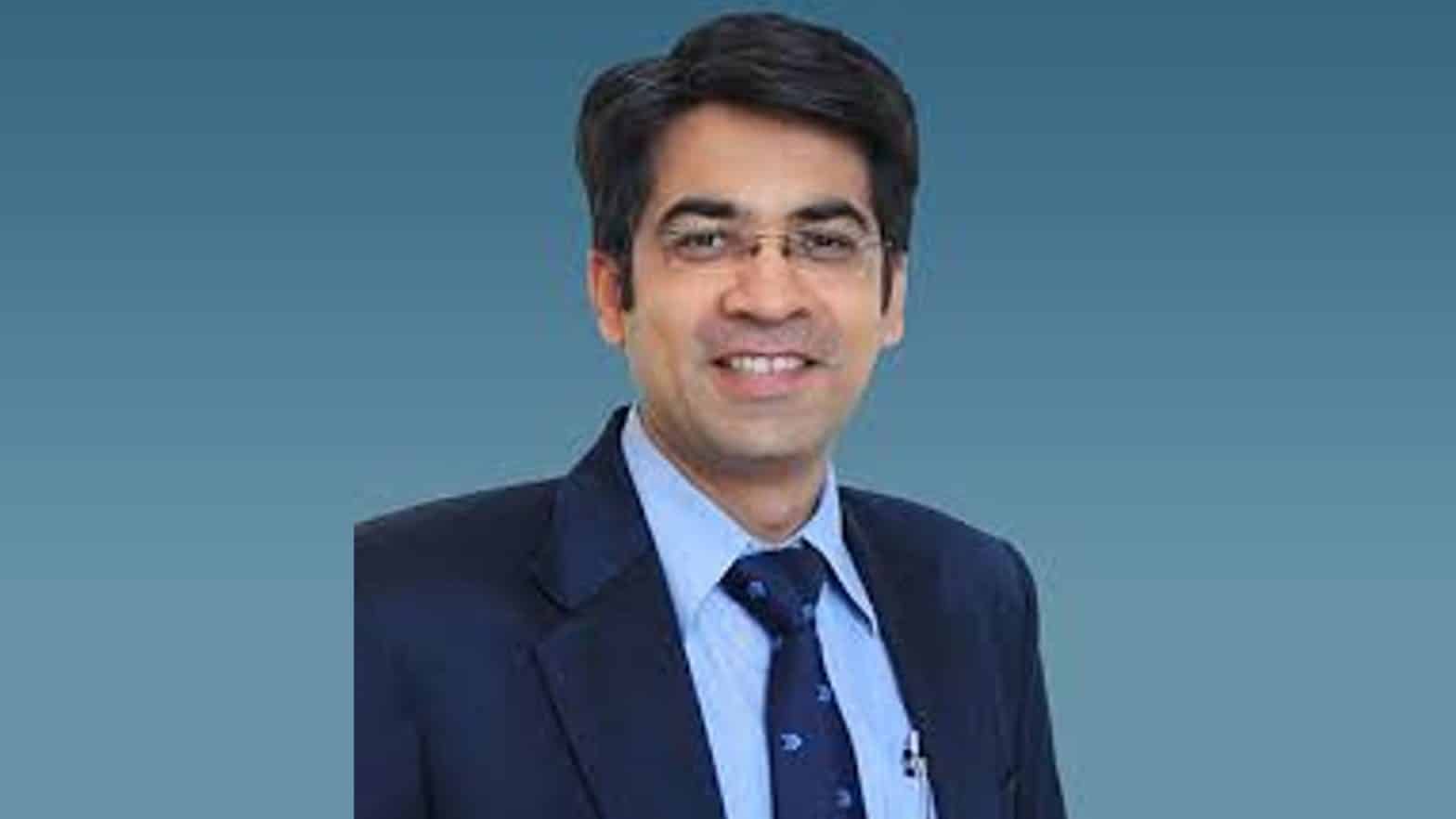 Gabriel India names Atul Jaggi as new MD - Manufacturing Today India