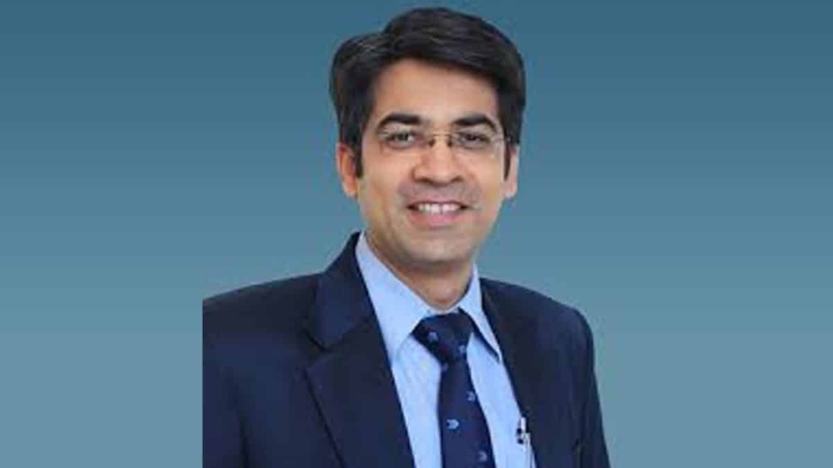 Gabriel India names Atul Jaggi as new MD - Manufacturing Today India