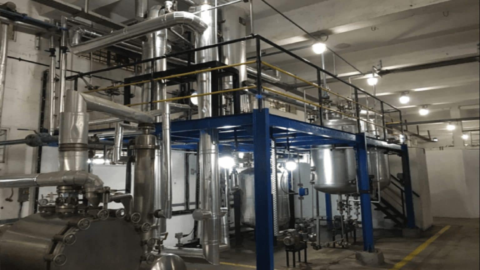 Aether Industries signs exclusive manufacturing agreement with SEQENS ...