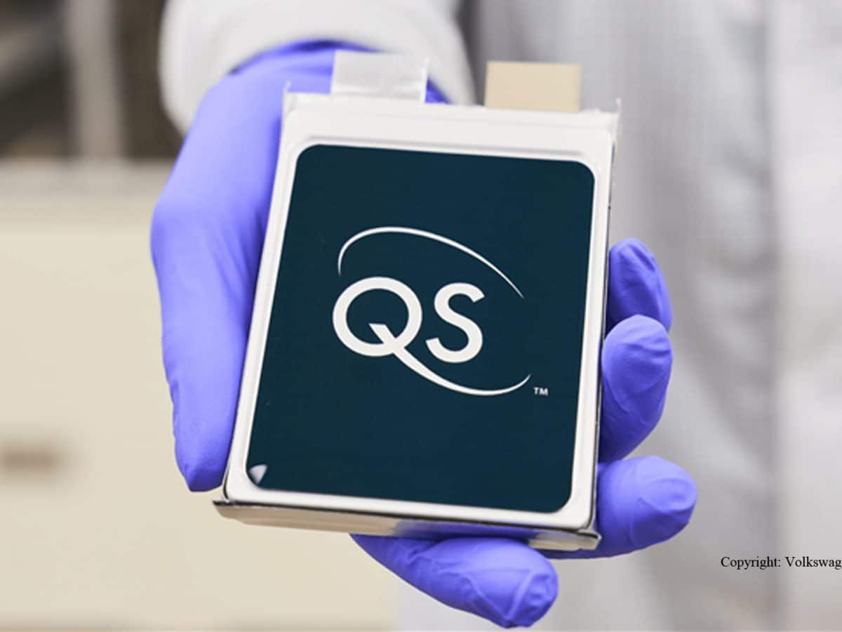 PowerCo and QuantumScape forge alliance to mass produce solid-state ...