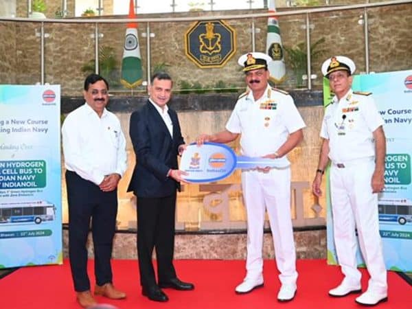 BHEL and Bharat Forge consulted for the development of indigenous ...