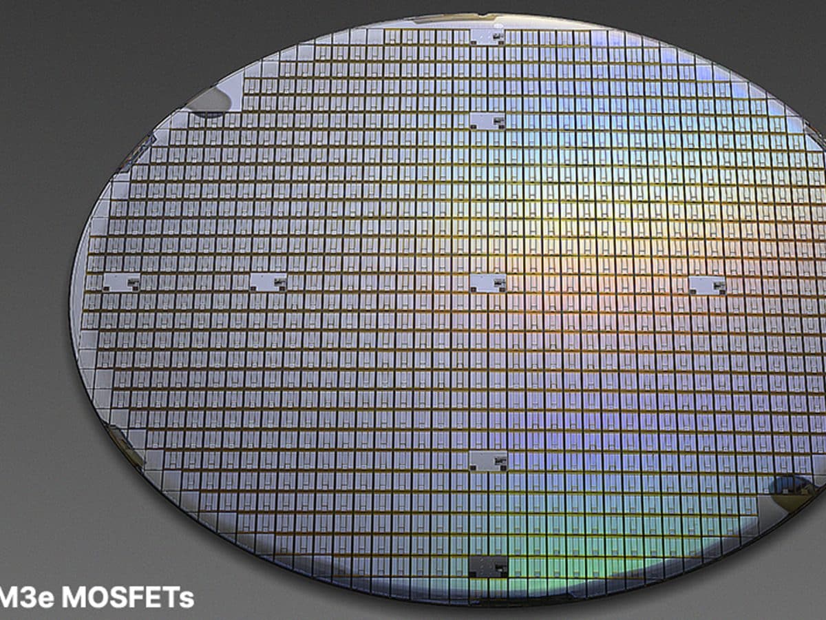 Onsemi Unveils Elitesic M3e Mosfets To Accelerate Global
