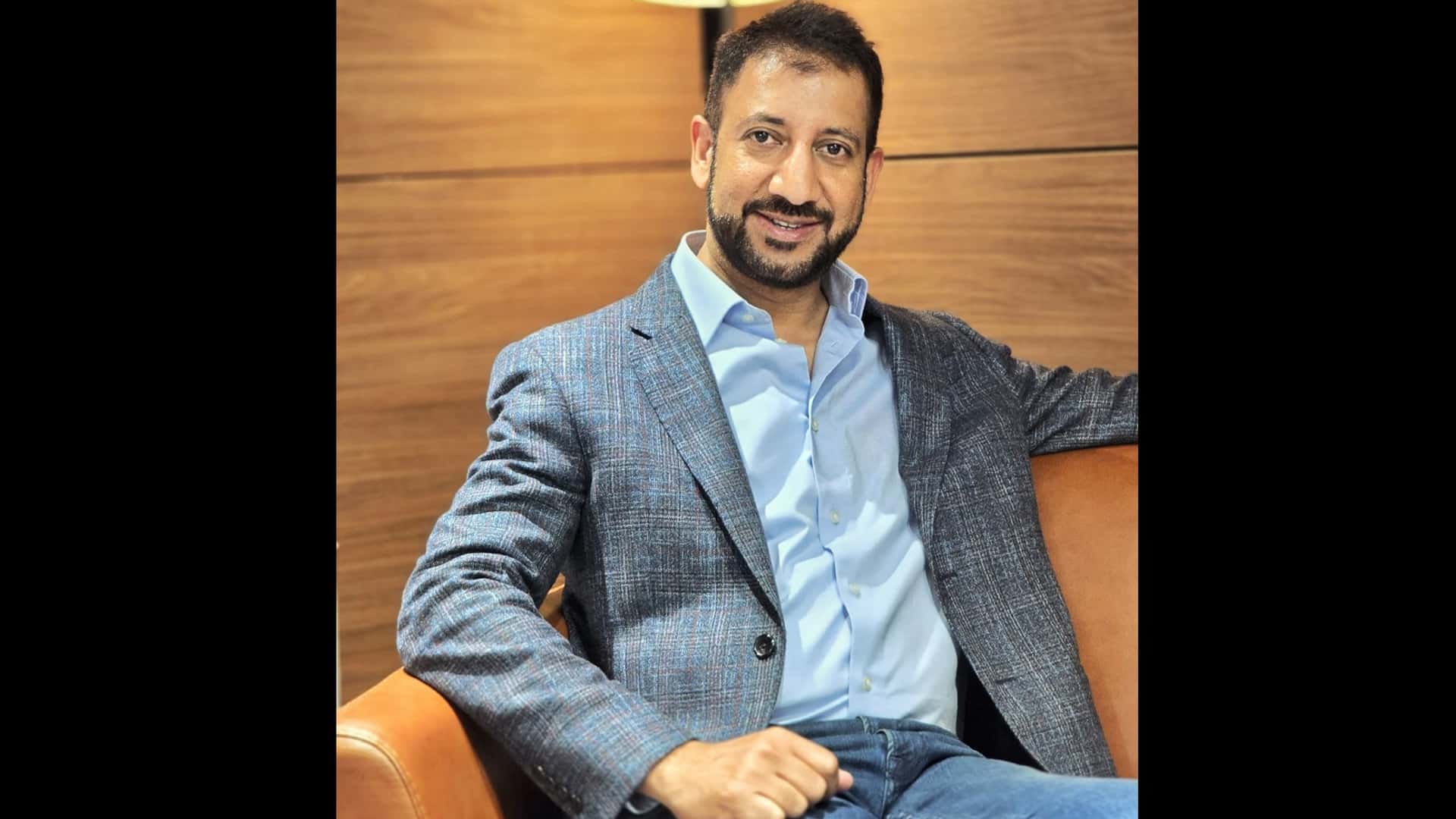 VST Group's strategies for success in India's booming luxury auto ...