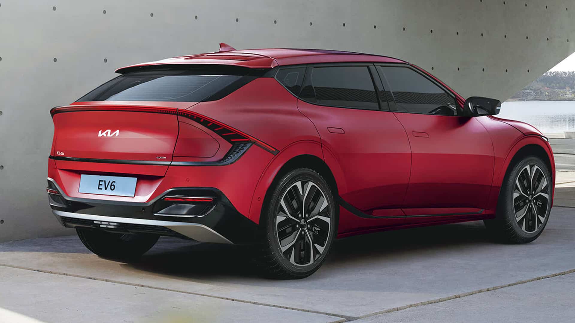 Kia India launches exclusive EV6 lease programme for professionals - Manufacturing Today India