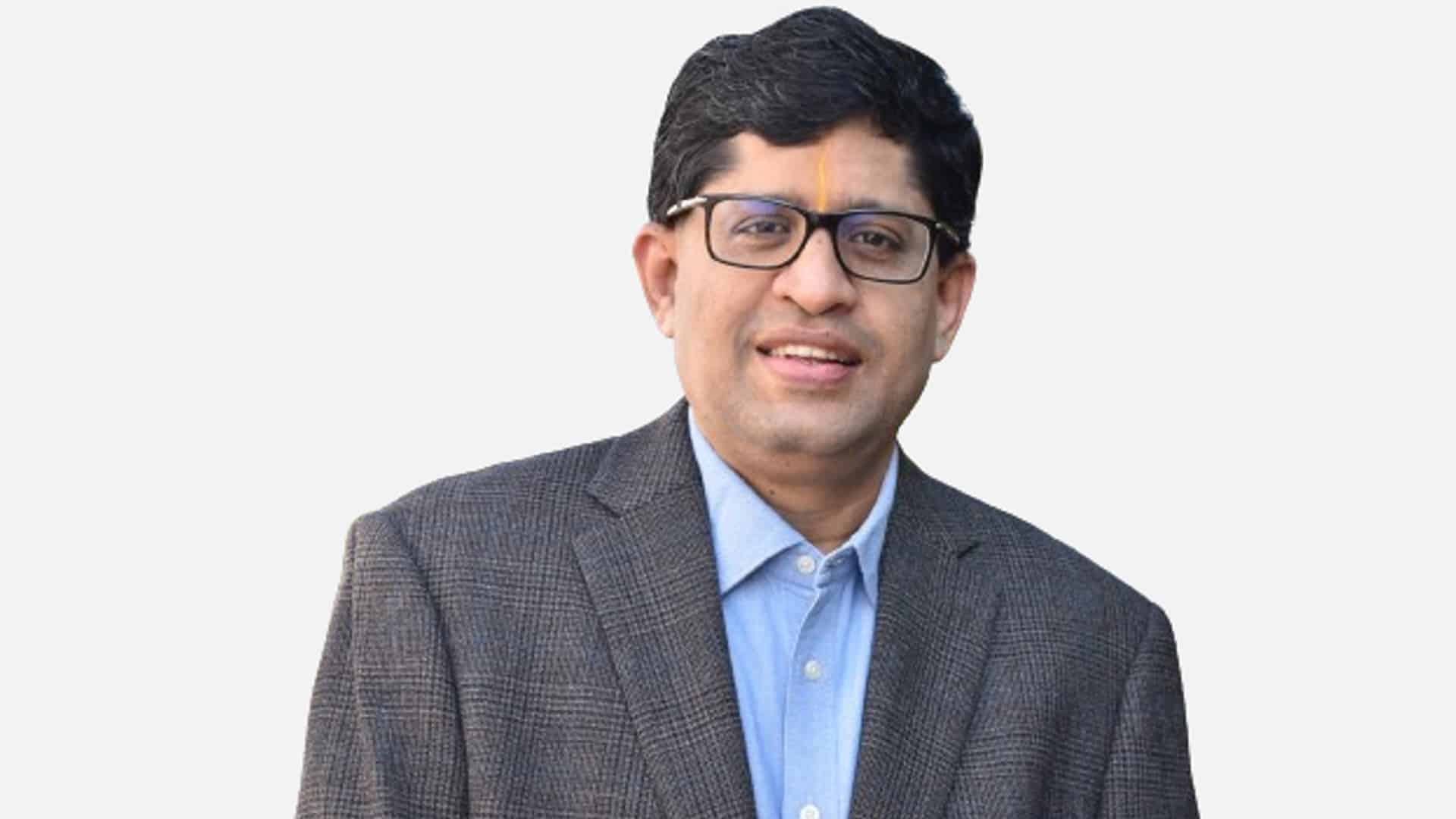 Badri Narayanan Parthasarathy steps in as COO of DNIF HYPERCLOUD - Manufacturing Today India