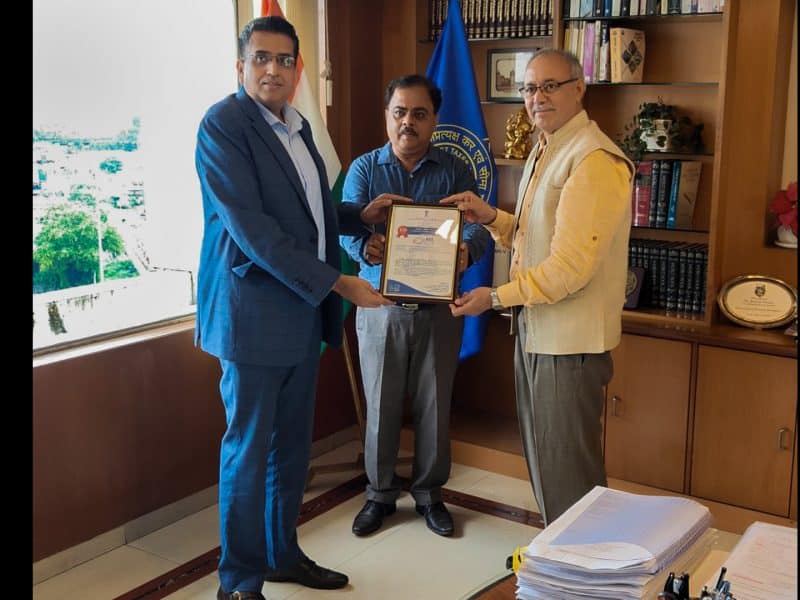 Hexagon introduces ENSPEC to provide tailored metrology solutions ...