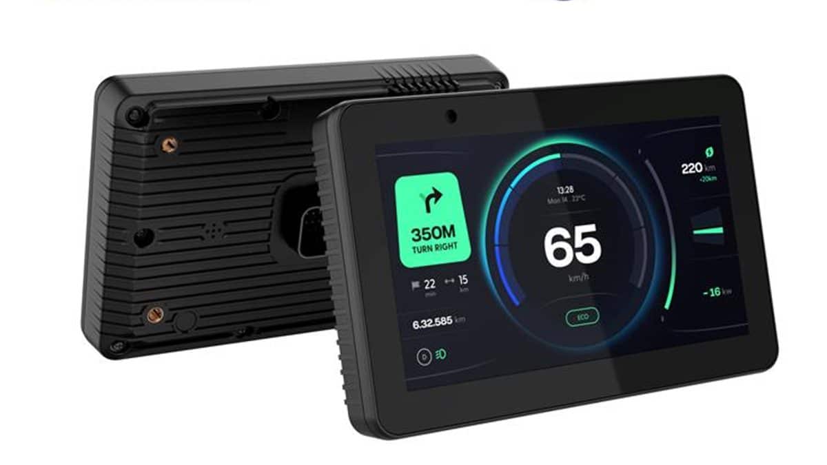 Jio Things and MediaTek’s new smart cluster promises high-definition ...