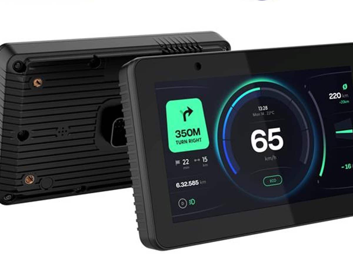 Jio Things and MediaTek’s new smart cluster promises high-definition ...