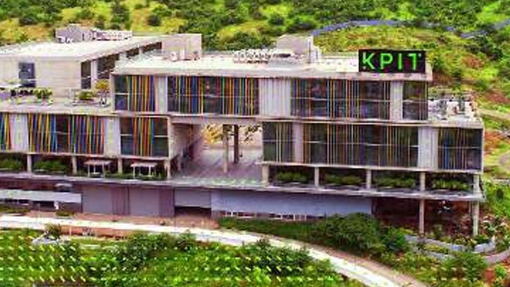 KPIT Technologies reports 52.4 per cent YoY growth in Q1FY25 net profit ...