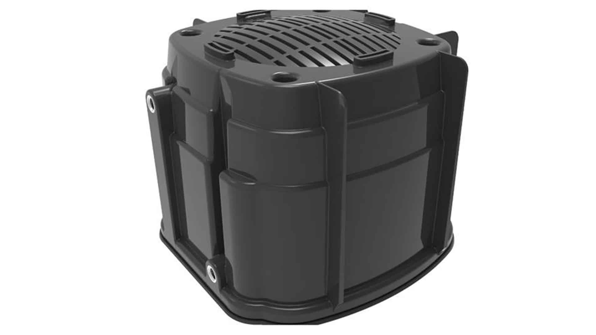 Brose to launch Acoustic Vehicle Alerting System for electric and ...