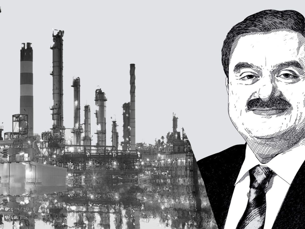 Adani Group resumes $4 billion PVC plant project for 2026 completion ...