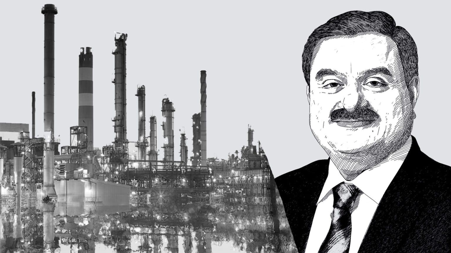 Adani Group resumes $4 billion PVC plant project for 2026 completion ...