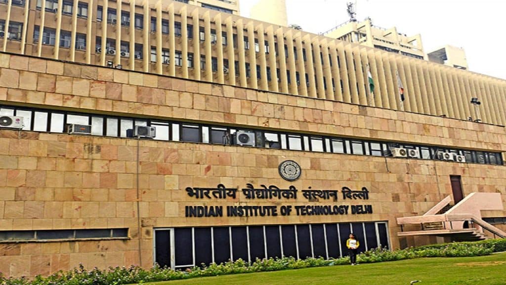 IIT Delhi launches hybrid EV design certification - Manufacturing Today ...
