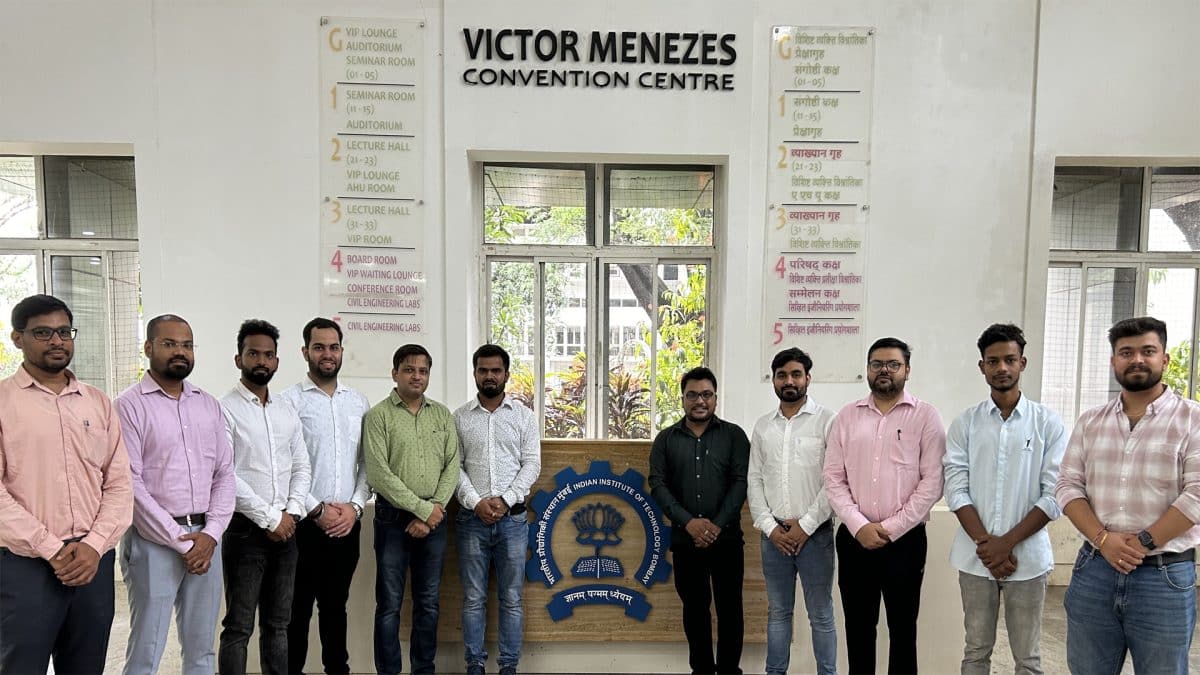 Jindal Stainless partners with IIT Bombay for exclusive employee M.Tech ...