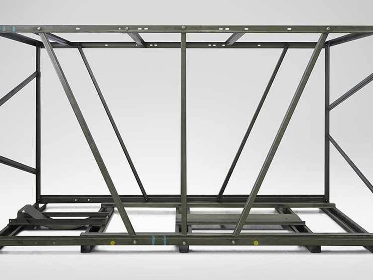 Yamaha Motor adopts low-carbon recycled steel for motorcycle packaging ...