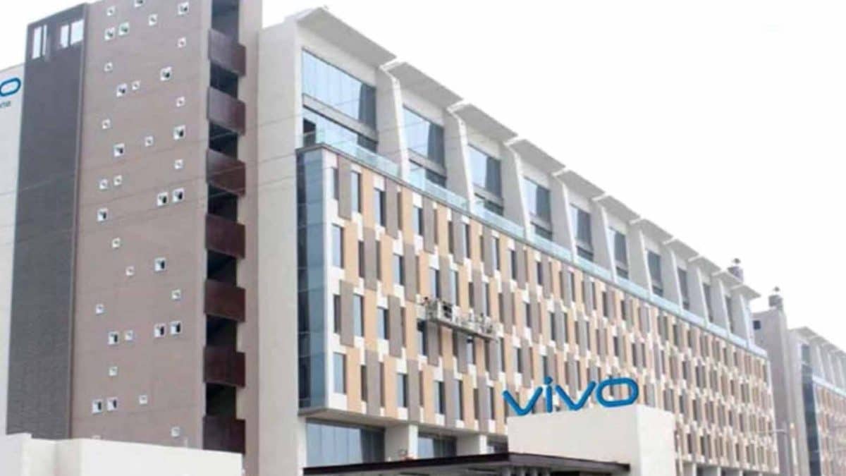 Vivo expands manufacturing in India with new Greater Noida facility ...