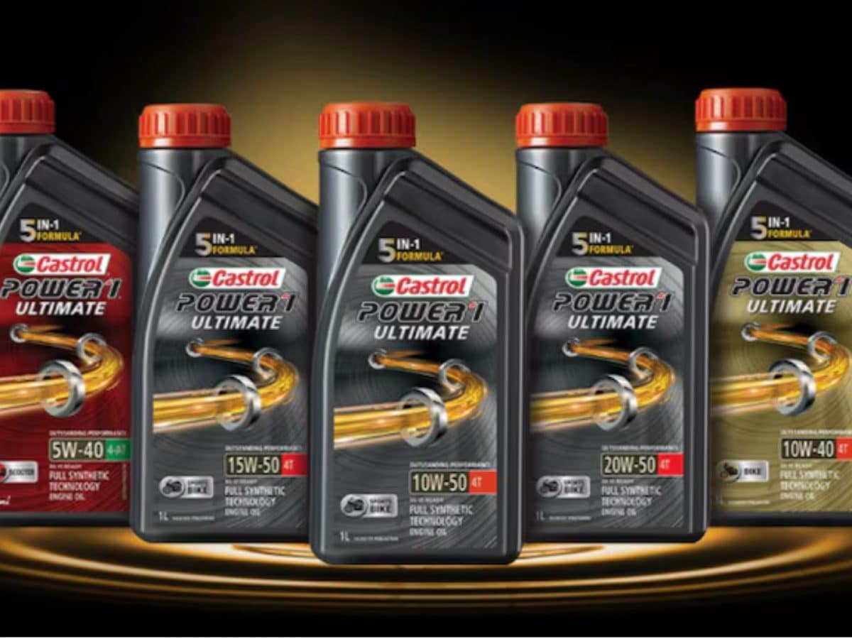 Castrol India achieves 5% revenue growth in Q2 2024 - Manufacturing ...