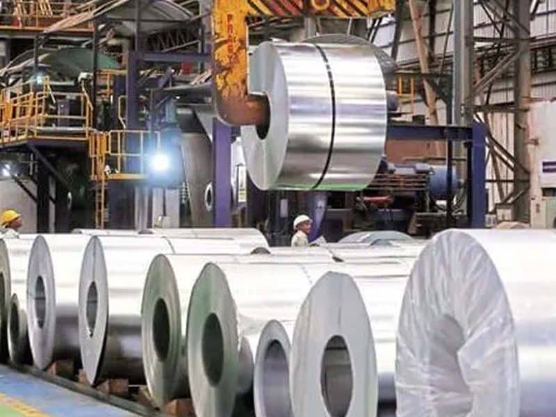 NMDC opens advanced R&D facility in Hyderabad for sustainable mining innovation - Manufacturing ...