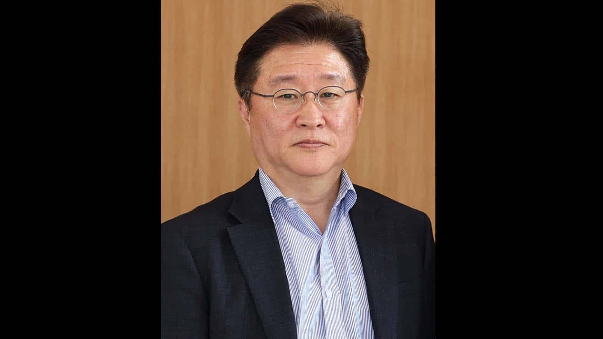 Kia India appoints Joonsu Cho as Chief Sales Officer - Manufacturing Today India
