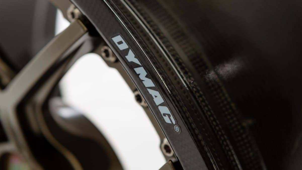 BORBET drives ahead with Dymag acquisition - Manufacturing Today India