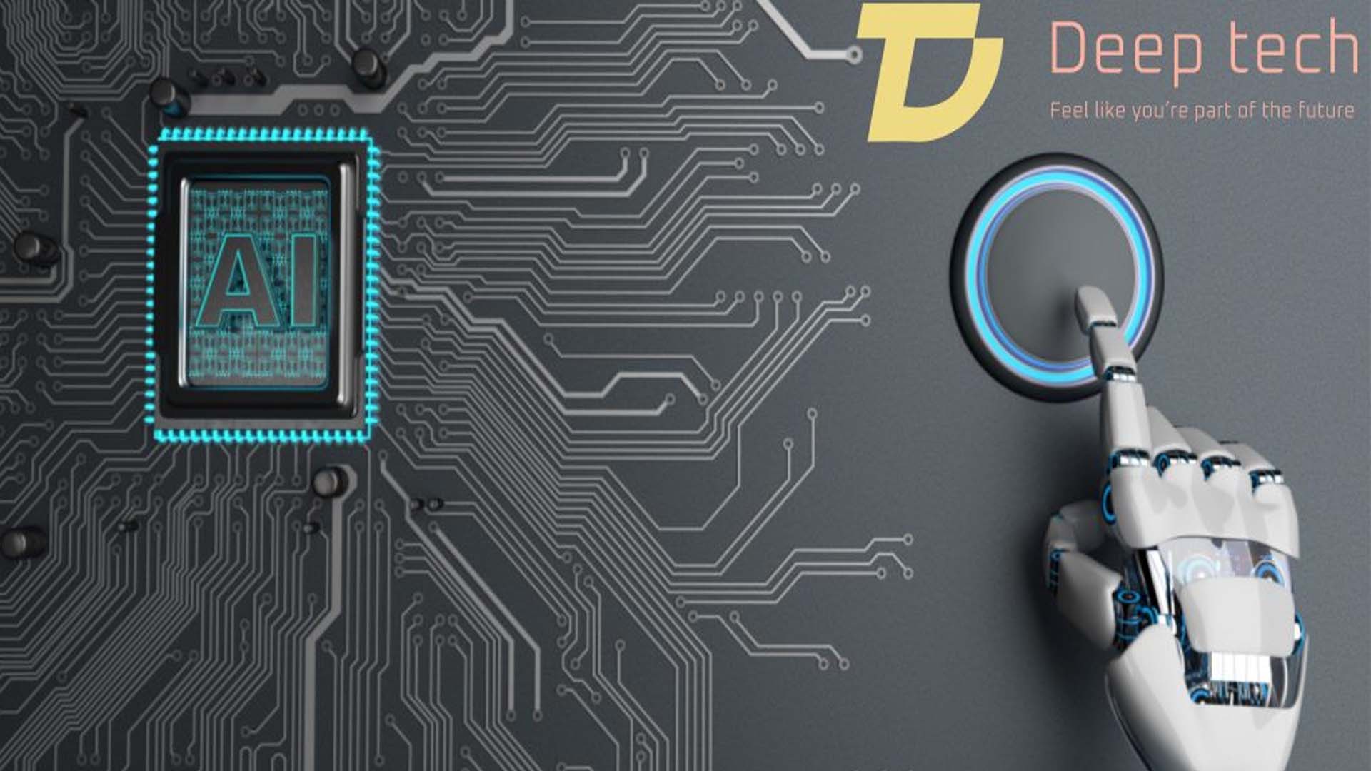 Applied Ventures selects six deep-tech innovators for ASTRA 2024 - Manufacturing Today India