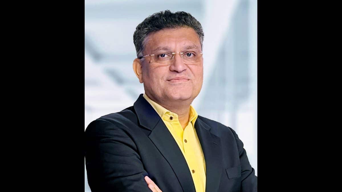 Ketan Kulkarni to lead Allcargo Gati’s next growth phase as Deputy MD ...