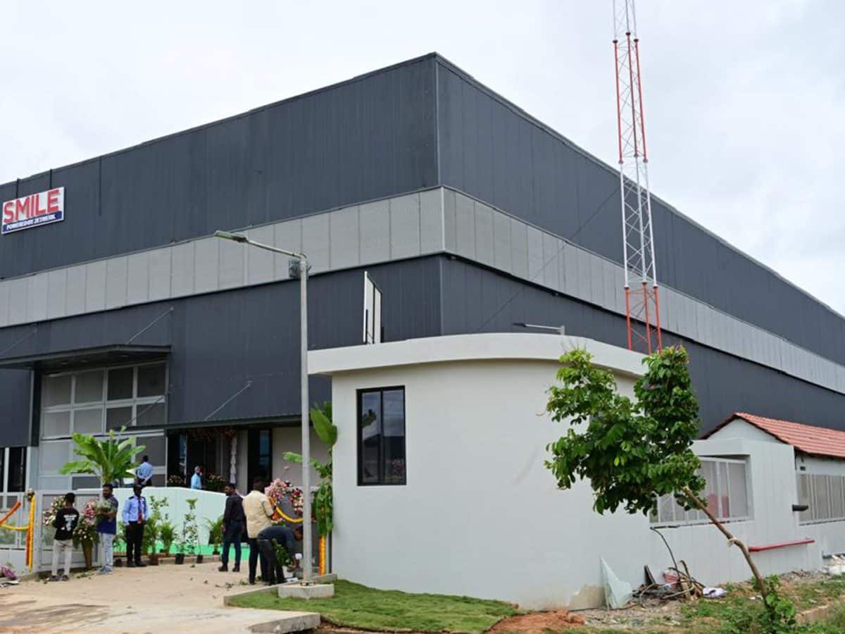 ZETWERK and SMILE Electronics partner to launch three hi-tech IT ...