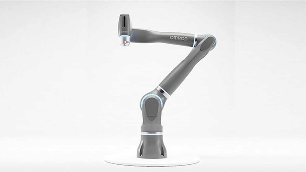 OMRON and Neura Robotics partner to transform manufacturing with AI ...