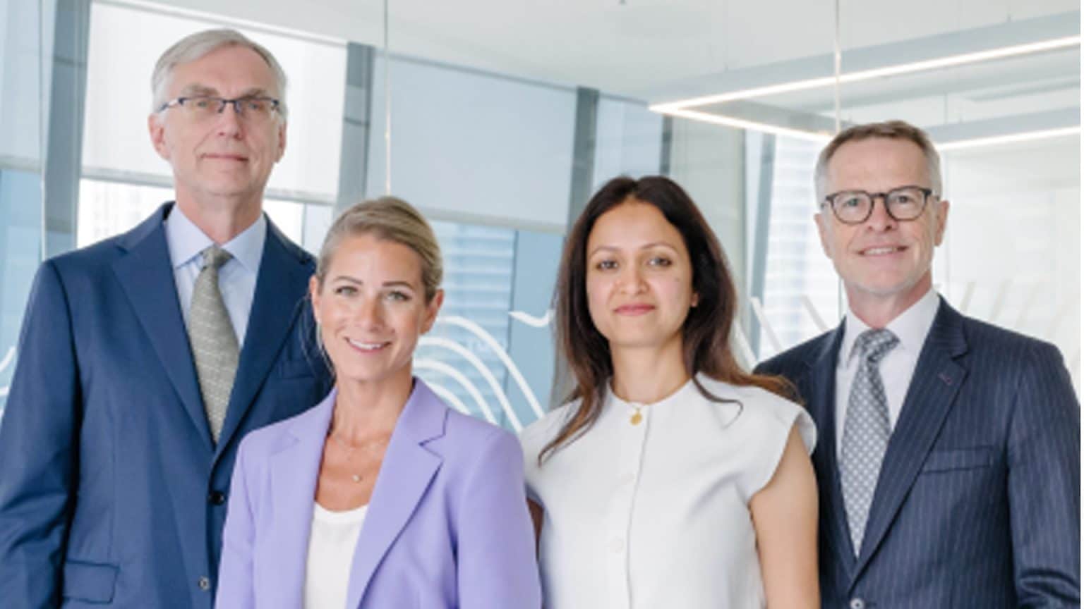 Emirates Biotech reveals new leadership team for PLA industry expansion ...