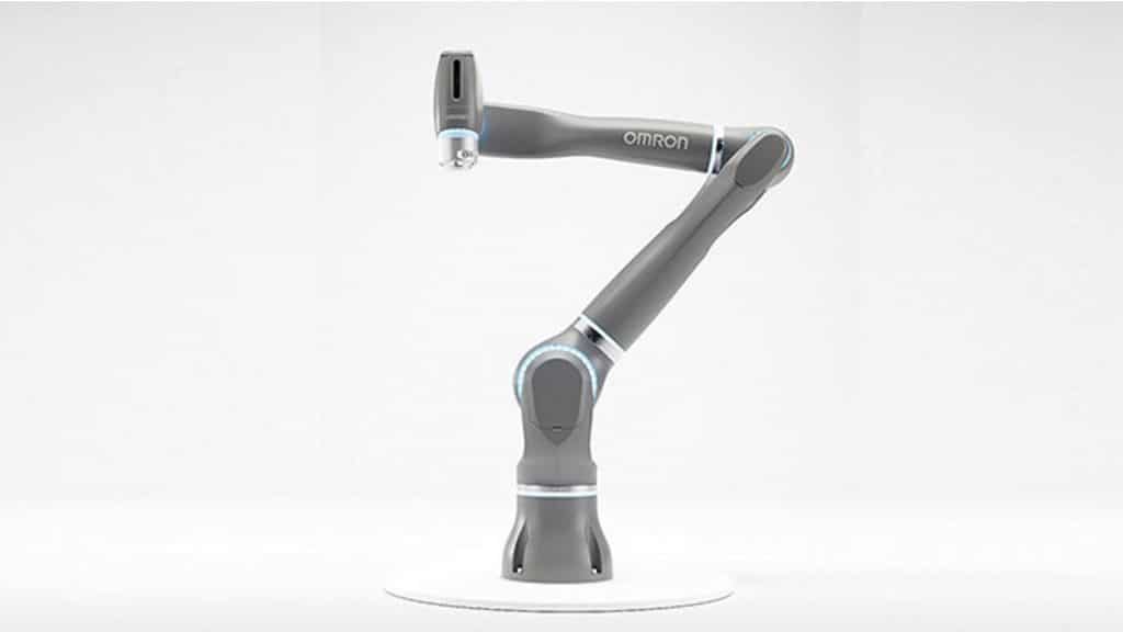 OMRON and Neura Robotics partner to transform manufacturing with AI ...
