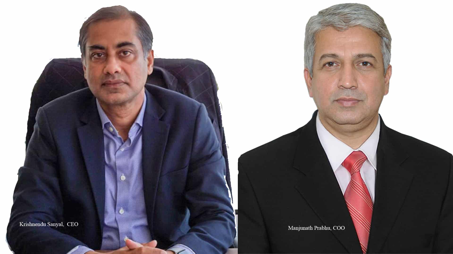 SMIORE names Krishnendu Sanyal as CEO and Manjunath Prabhu as COO - Manufacturing Today India