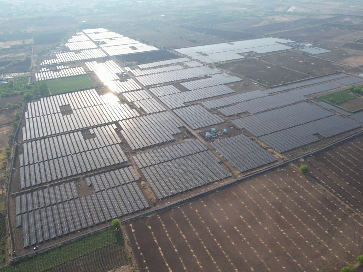 LoA awarded for wind-solar hybrid endeavour - Manufacturing Today India