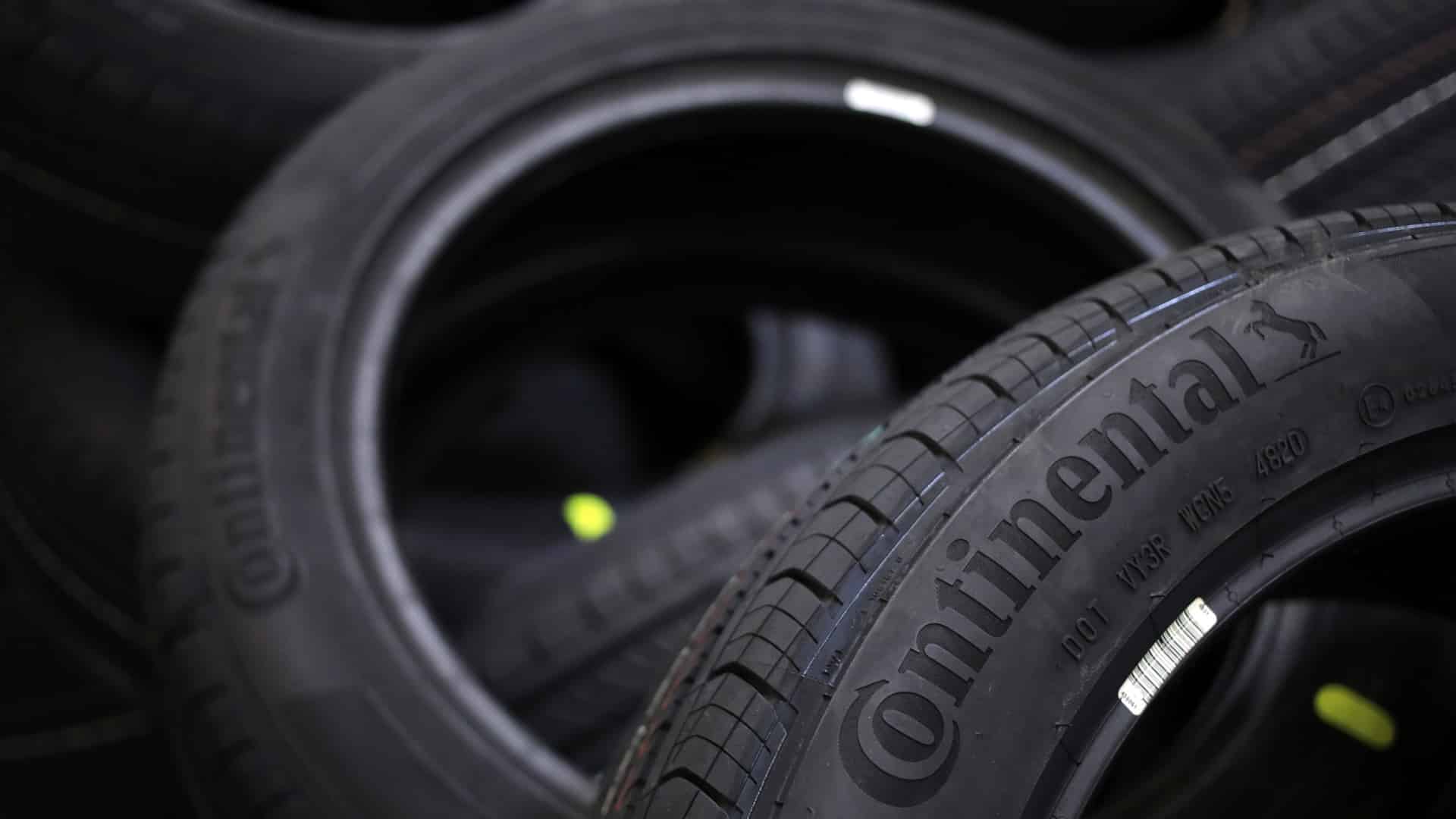 Continental's UltraContact NXT wins Future Tire & Rubber award ...