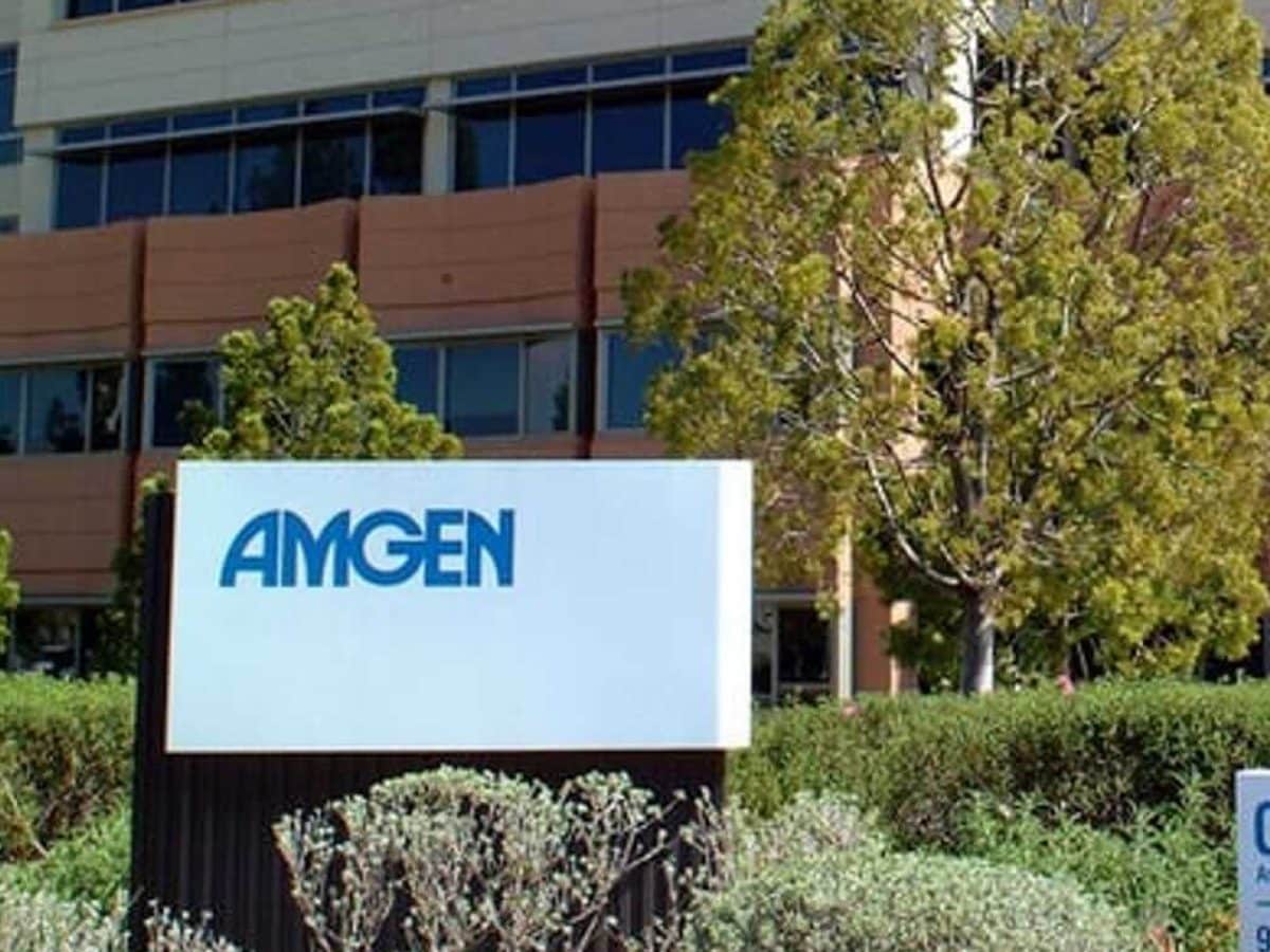 Hyderabad gains global spotlight as Amgen opens new tech and innovation ...