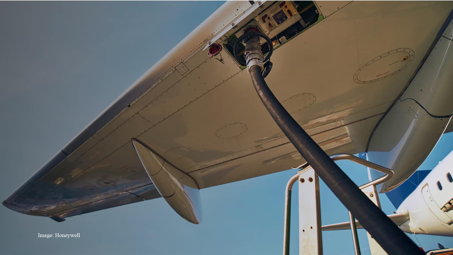 Honeywell's eFining™ tech chosen by Jiutai for trailblazing methanol-to ...