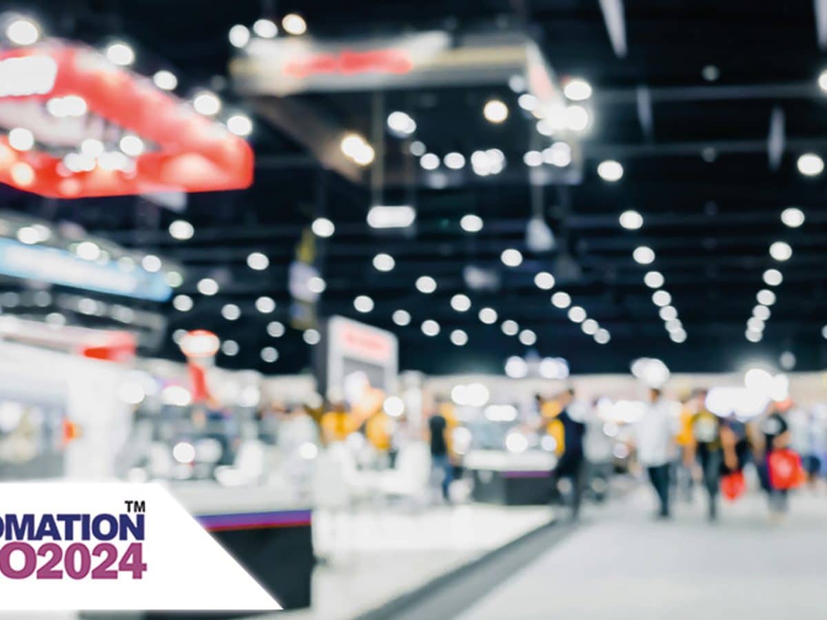 Automation Expo 2024 set to showcase AI and robotics revolution in ...