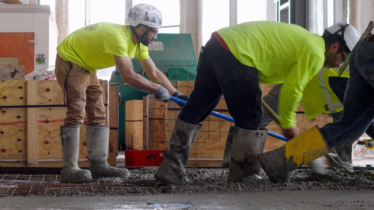 MIT startup's new cement tech could cut gigatons of CO₂ – Here’s How ...