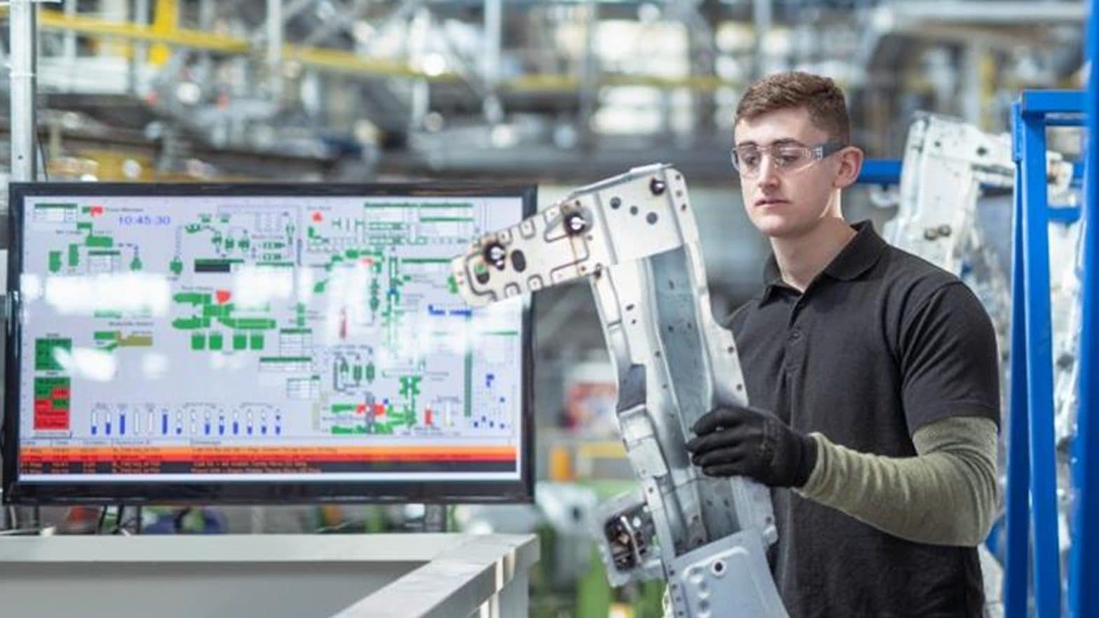 Accenture launches SDV academy to empower India's automotive workforce - Manufacturing Today India