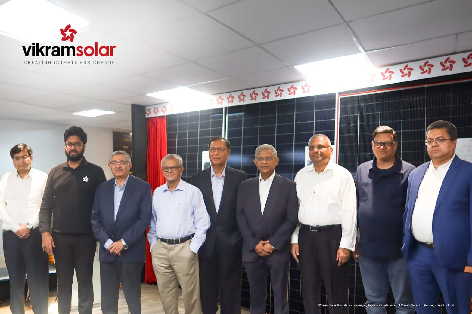 Vikram Solar introduces SURYAVA with advanced heterojunction technology ...