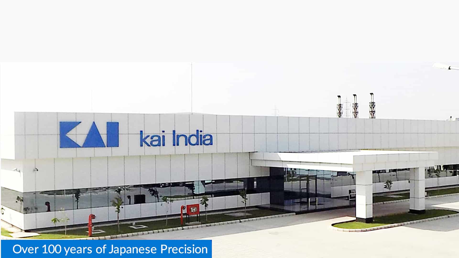 KAI India reveals ambitious Neemrana facility expansion plans ...