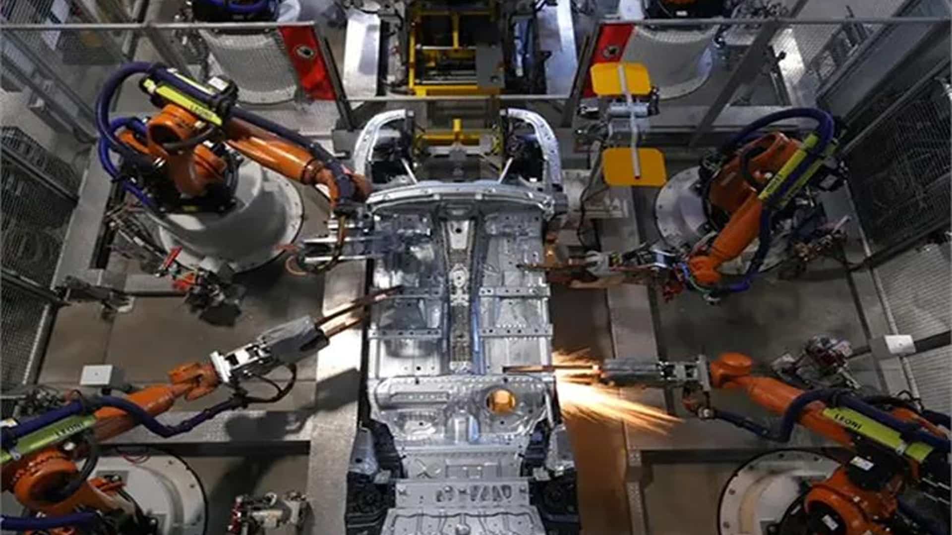 Magna and SKH collaborate to enhance body and chassis operations in ...