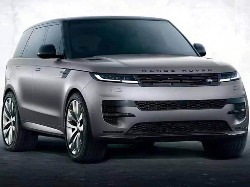 How Jaguar Land Rover is revolutionising driving with Tata ...