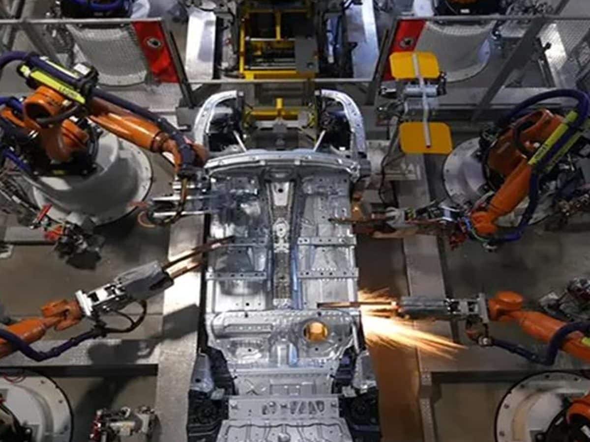 Magna and SKH collaborate to enhance body and chassis operations in ...